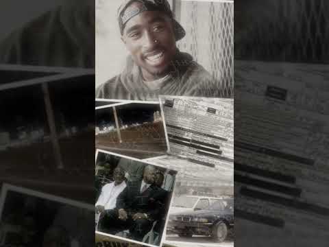 2Pac - Expect Me (Outro)[High Definition Remastered] 4K #2Pac #Tupac #Makaveli #4K #ExpectMe #Jesus
