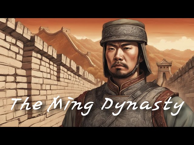 The Ming Dynasty: A Flourishing Era of Culture and Power in China ...