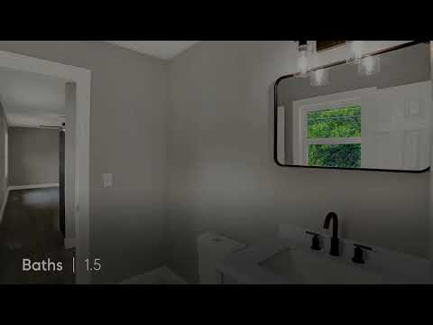 4021 Aspen Way, Indianapolis, IN 46226