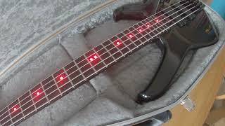 Status Chris Wolstenholme Signature Bass - What To Know & Where To Buy ...