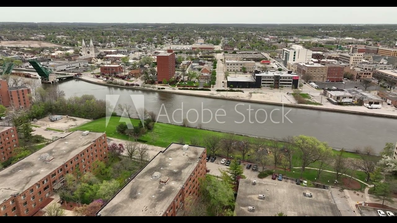 Downtown Joliet Test