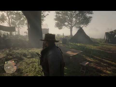 Steam Community :: Video :: Casual day in rdr2