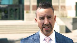 3 Best Personal Injury Lawyers in Chilliwack, BC - Expert Recommendations