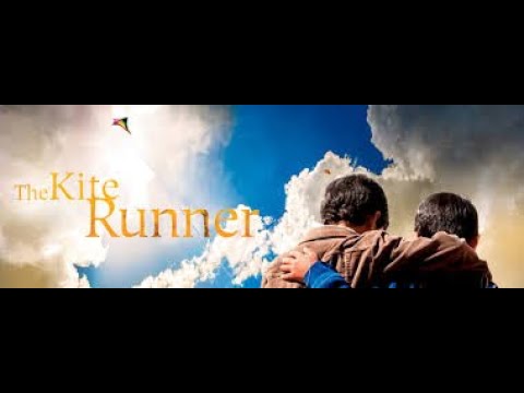 The Kite Runner | Book Review | English Presentation