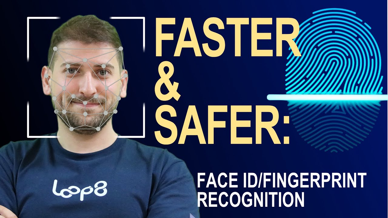 Say Goodbye to Passwords