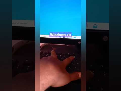 display settings shortcut key #windows #shorts 🥰🥰