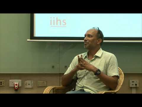 PublicTexts@IIHS | Slow and Steady : Talking about sea turtle conservation in India | Kartik Shanker