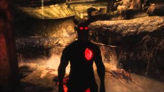 lorkhan follower at Skyrim Special Edition Nexus - Mods and Community