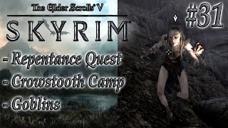 Witches - Hags - Hagravens and Goblins at Skyrim Special Edition Nexus ...