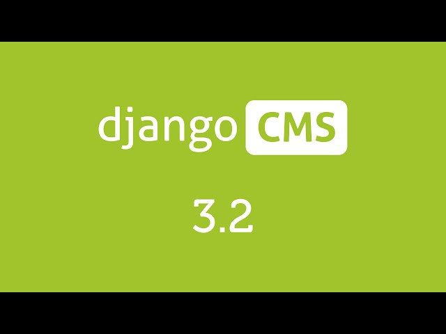 django CMS Pricing, Features & Reviews 2020 - Free Demo