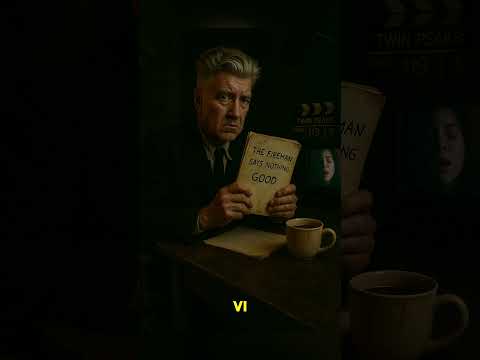 5 Interesting Stories about David Lynch