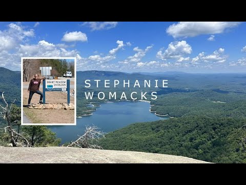 Case Study 30: The Disappearance of Stephanie Womacks