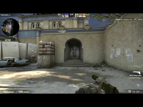 Reddit csgo hack proof