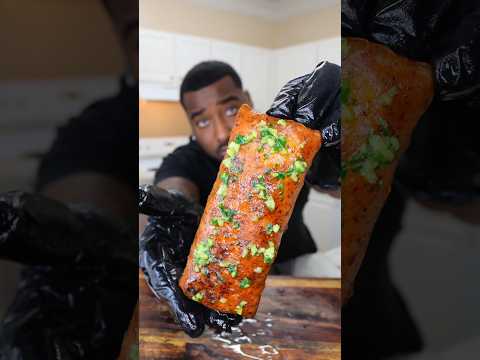 Deep-Fried Hot Pocket 🌯#pizza #hotpocket #deepfried #Deepfriedpizza #pizzarecipe #Frozenmeal