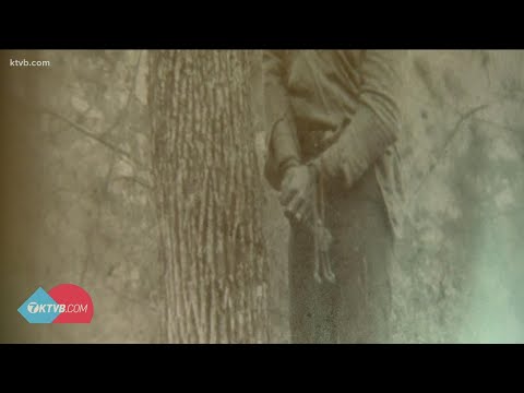 Strange Fruit: Lynching in America, new exhibit at Idaho Black History Museum