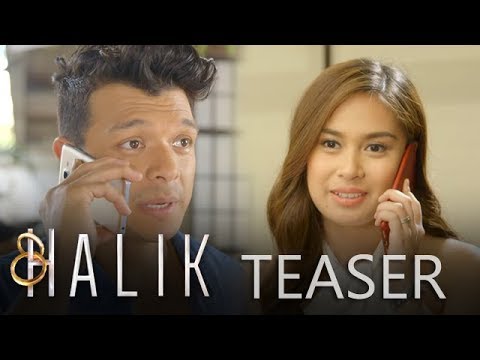 Halik August 24 2018 – Pinay TV Blog