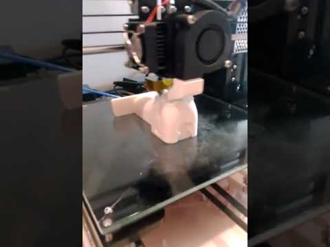 Mes réalisations | Pierre colier - VOLUMIKA 3D