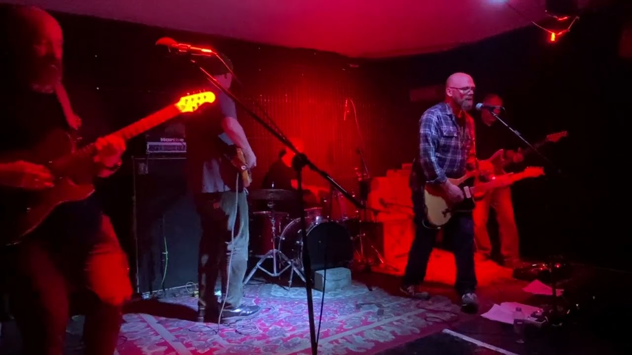 all structures align, new river studios, london 19th oct 2024