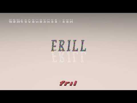 frill - pronunciation + Examples in sentences and phrases