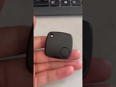 Reset the Smart Tag