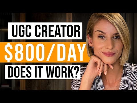 How to Become a UGC Creator in 2025: a step-by-step guide