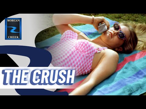 The Crush (1993) Official Trailer