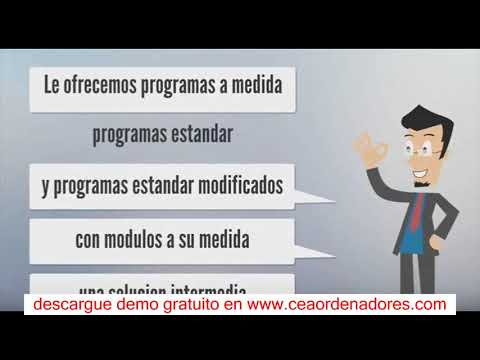 software a medida definicion wikipedia
