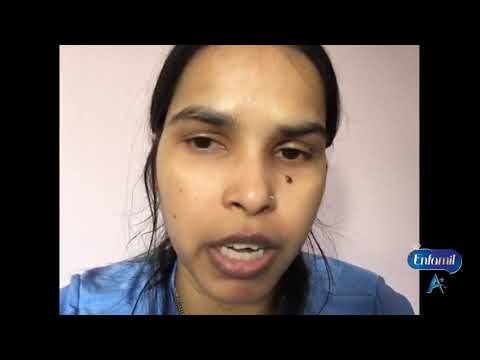 Enfamil A+ Infant Formula, Ready to Feed review by Sadhna
