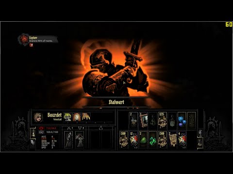 Steam Community :: Video :: Darkest Dungeon Insane Luck!