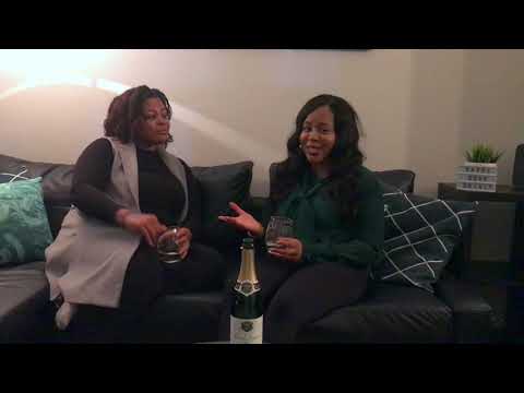 Damsel In the 6ix Celebrates 1 Year!!