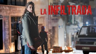 La infiltrada - película: Ver online en español