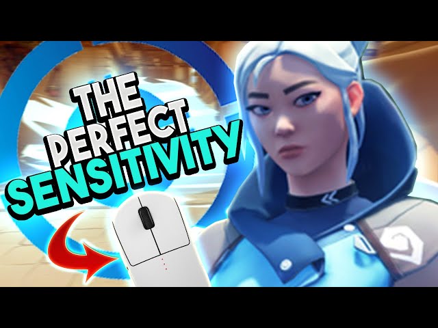 How to pick the best sensitivity settings in Valorant in 2021