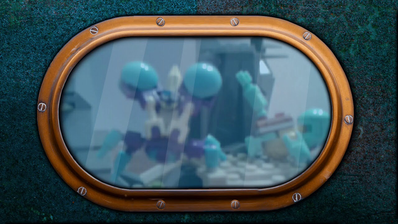 crabrawler vs. squirtle