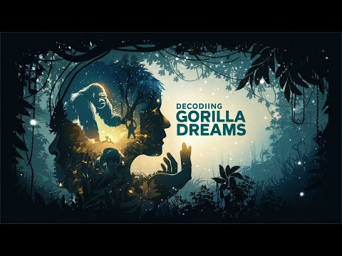 Decoding Gorilla Dreams | What Do They Mean?