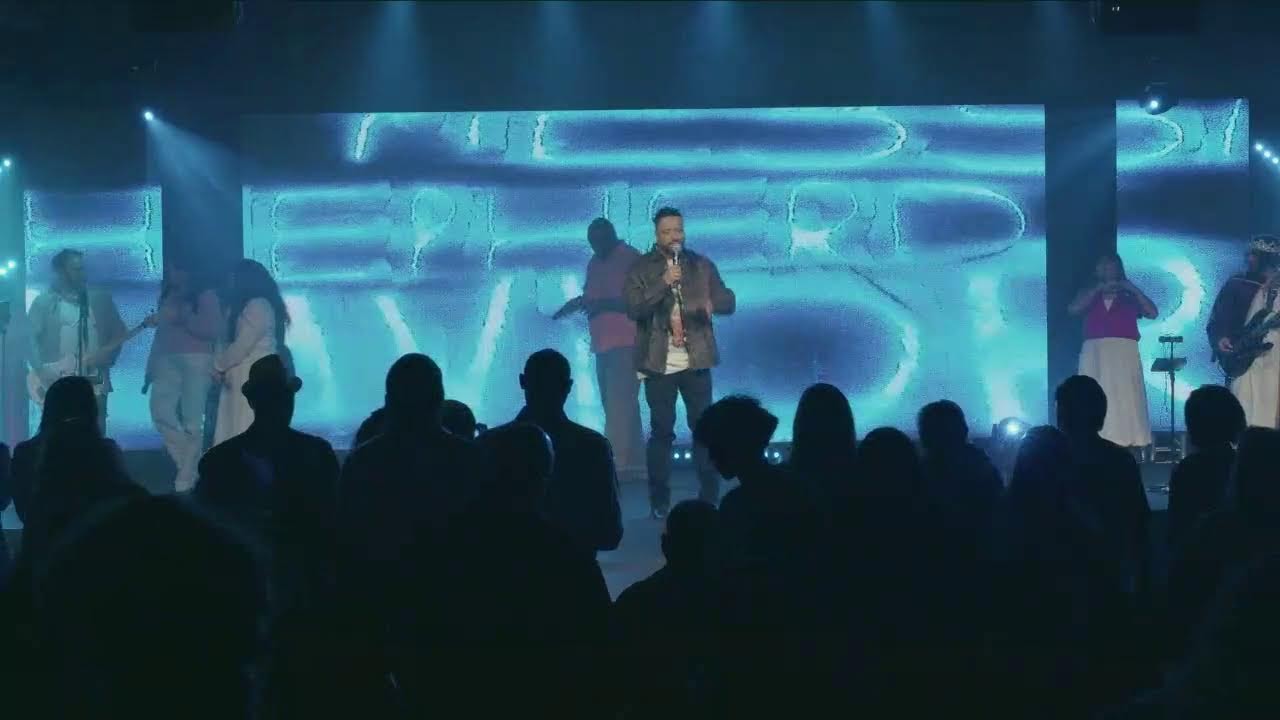Church Six33 Livestream