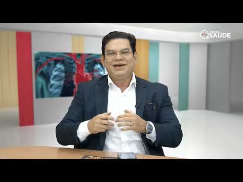 Hora de Saúde com Dr. Eduardo Costa - Dr. Allan Herbert Fonseca - Programa 22/2025