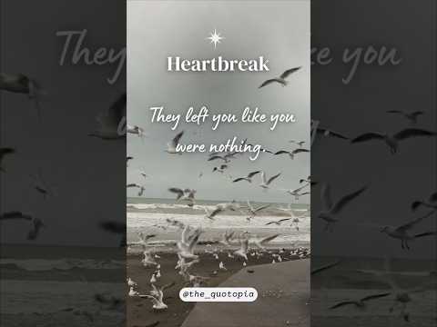 Quote of the day✨ | Dealing Heartbreak... #shorts #quotes #motivation #heartbreak #discipline