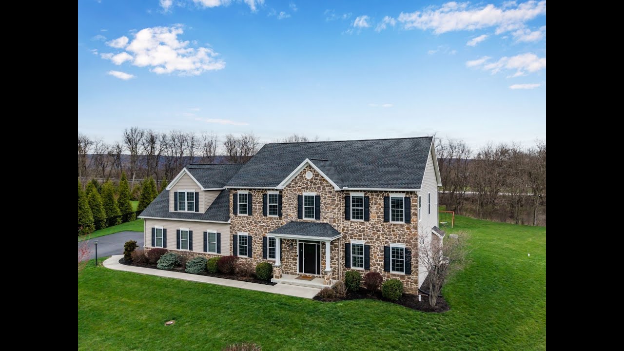 Jennifer DeBernardis|6 Antietam Court|Mechanicsburg, PA|ColdwellBankerHomes.com