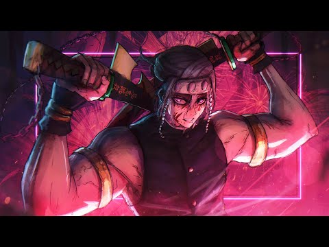 I Tried The Forgotten Demon Slayer Game In 2024...