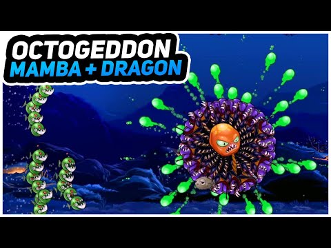 Steam Community :: Video :: 20 BLACK MAMBAS + 20 DRAGONS MOD ...