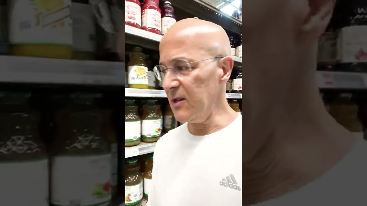 When Buying Fruit Juices…Think Again!  Dr. Mandell