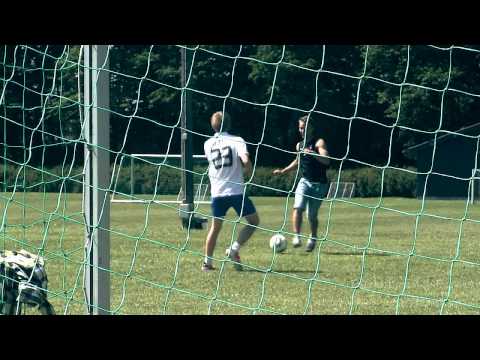Soccer Time - HD