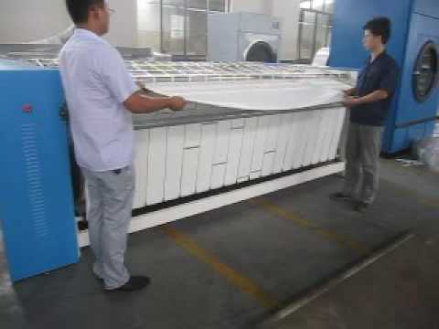 Flatwork Iron at Best Price in India