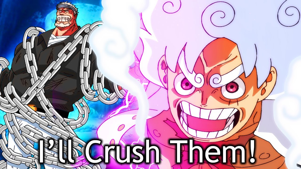 Yonko War Begins! Luffy Gets Disrespected! - One Piece Chapter 1126
