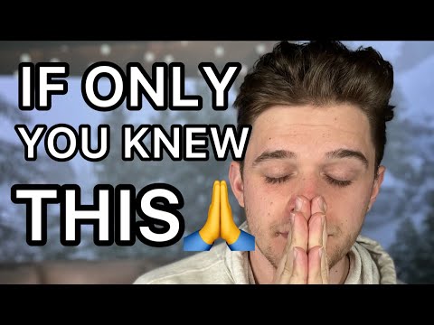 How To Get Answered Prayer From God EVERY TIME