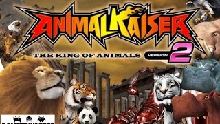 3 Games Like Animal Kaiser: The King of Animals for PC – Games Like
