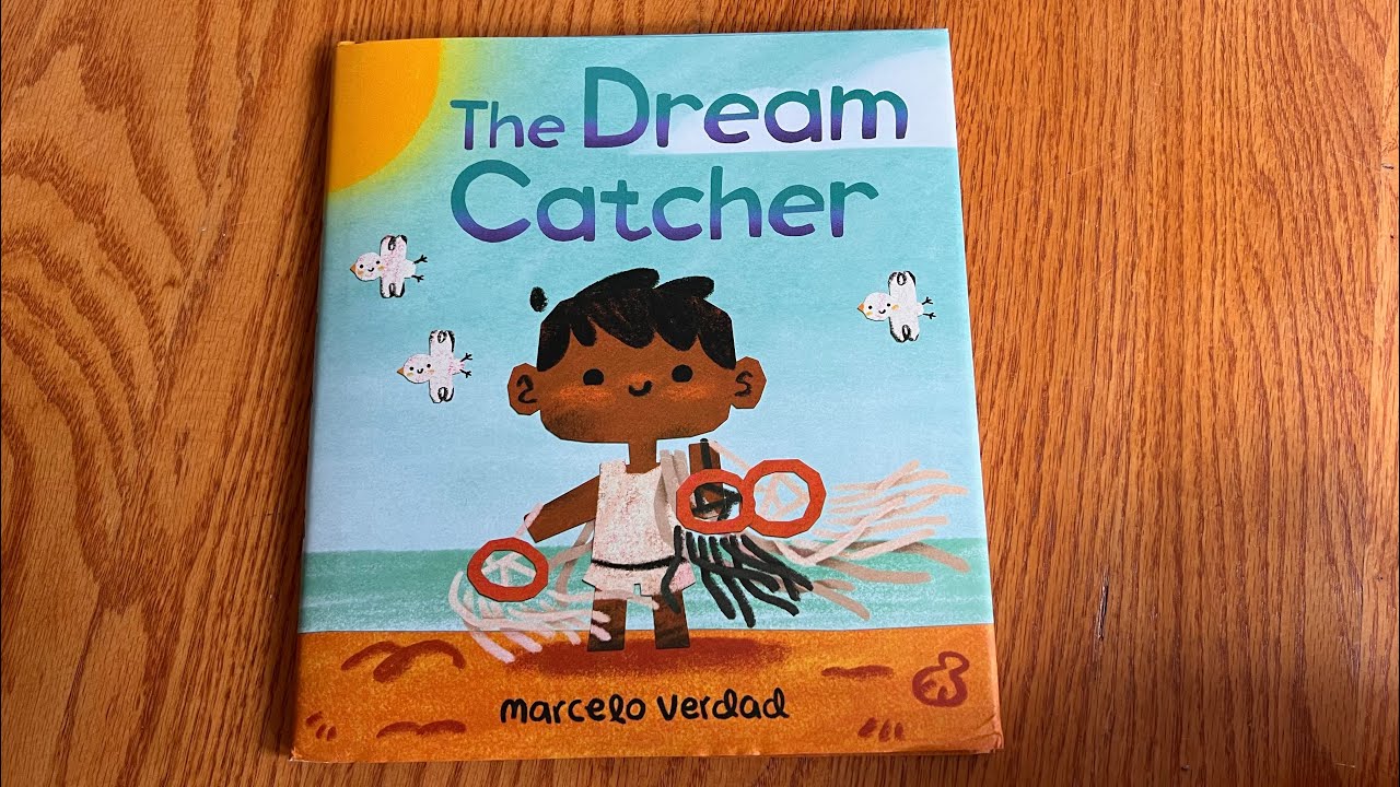 Unboxing// The Dream Catcher by Marcelo Verdad
