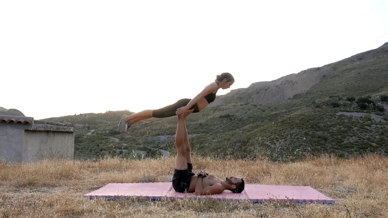 Whip flow by Celine and Alfonso