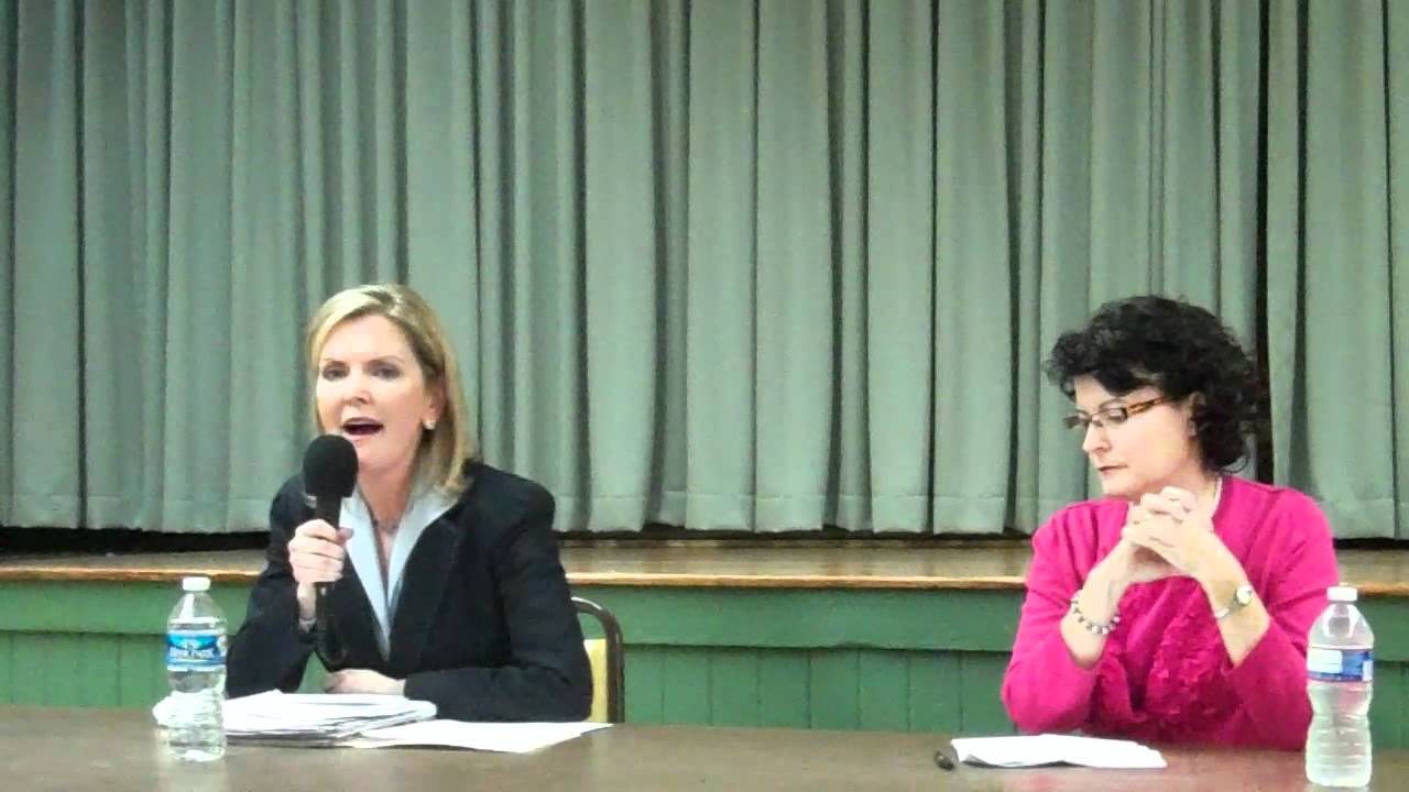 Glenn Youngkin Picks 2011 Virginia State Senate Candidate, Caren ...