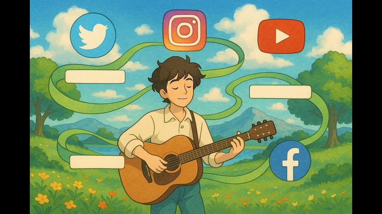 Linktree Killer?! Personalized Links Based on YOU! 🤯